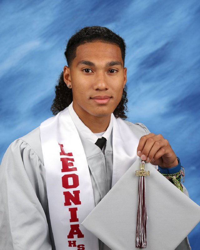 Ralph Gregg Memorial Scholarship Fund - NNJCF