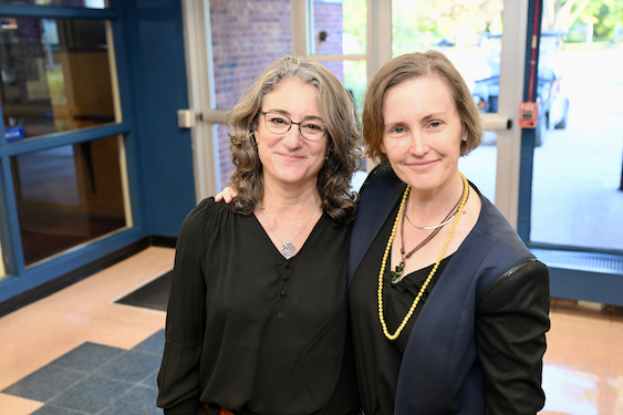 Foundation Celebrated ArtsBergen's Tenth Anniversary - NNJCF