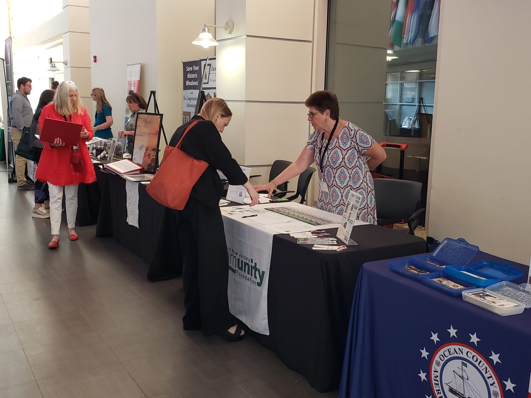 Hackensack River Nation Summit 2025 - NNJCF