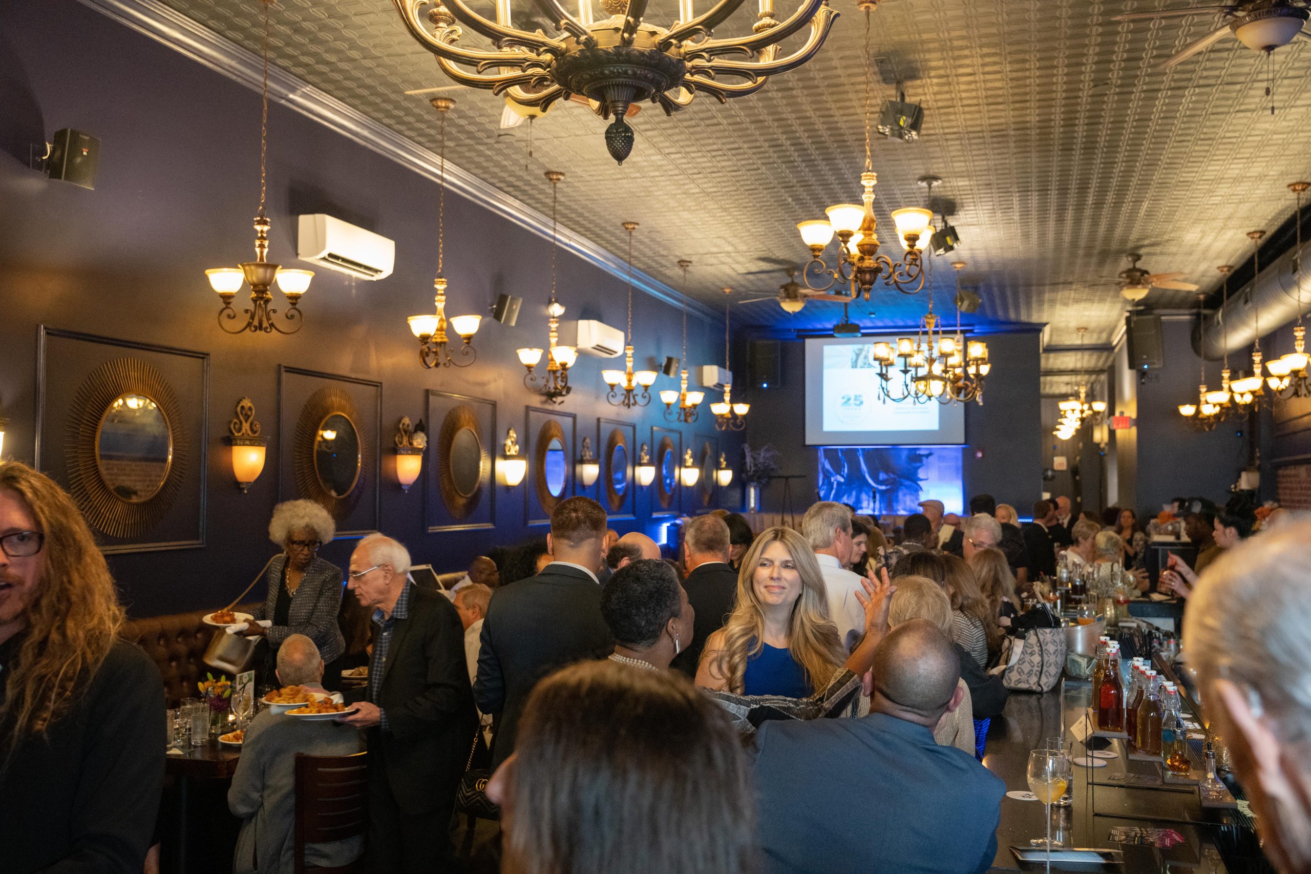 Community Changemaker Night to Honor Leaders - NNJCF