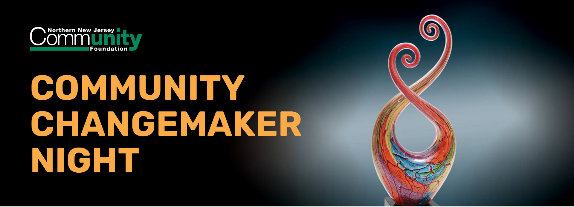 Heroes to be Honored at Community Changemaker Night - NNJCF